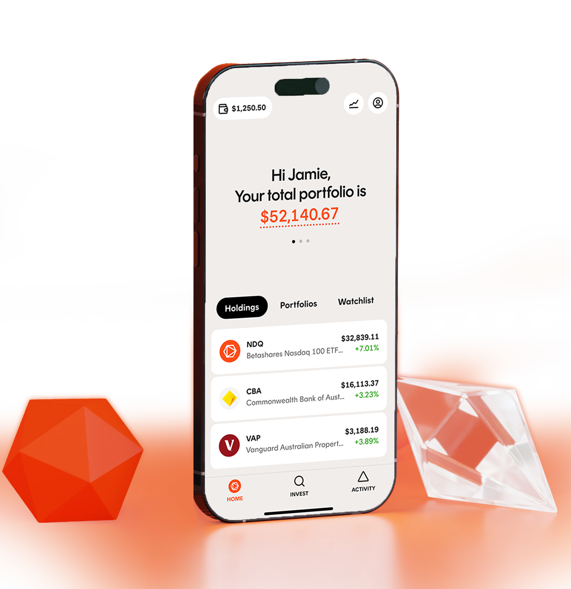 Managed Portfolios | Low Cost ETF Portfolios